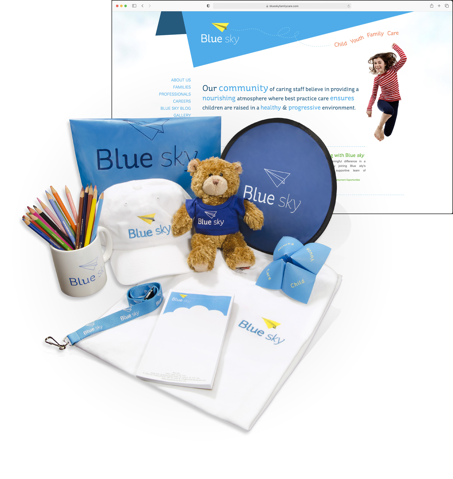 Marketing Pilot Communications Marketing Pilot Communications